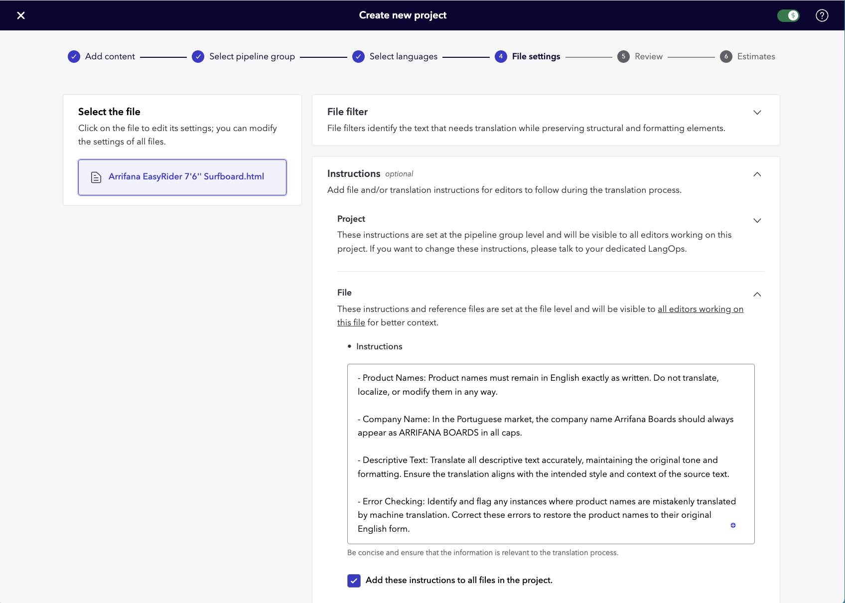 Translator Copilot: Real-Time AI Support for Translators